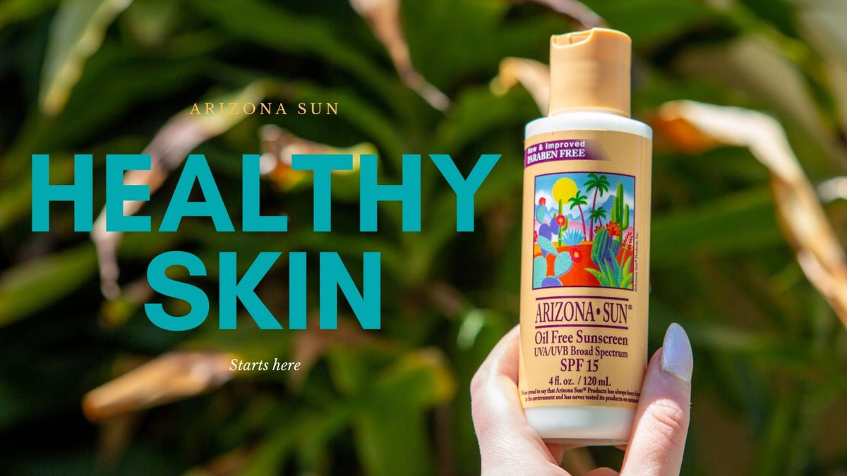 The New Arizona Sun Essentials Kit