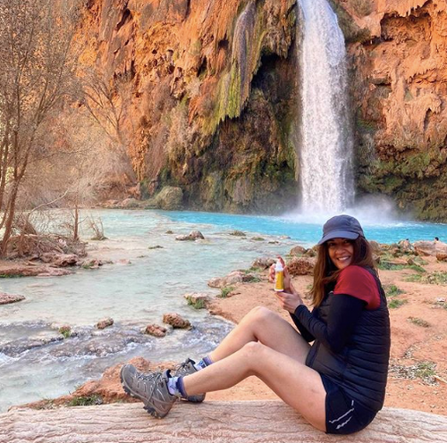 Repair Summer-Ravaged Skin This Fall with Arizona Sun