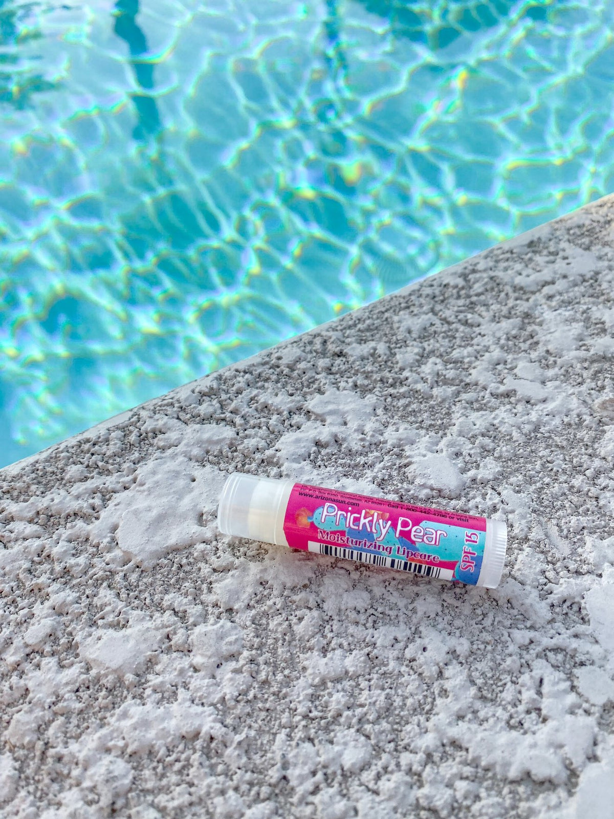 A Soothing Lip Balm for Your Dry Lips | Shop Prickly Pear Lip Balm