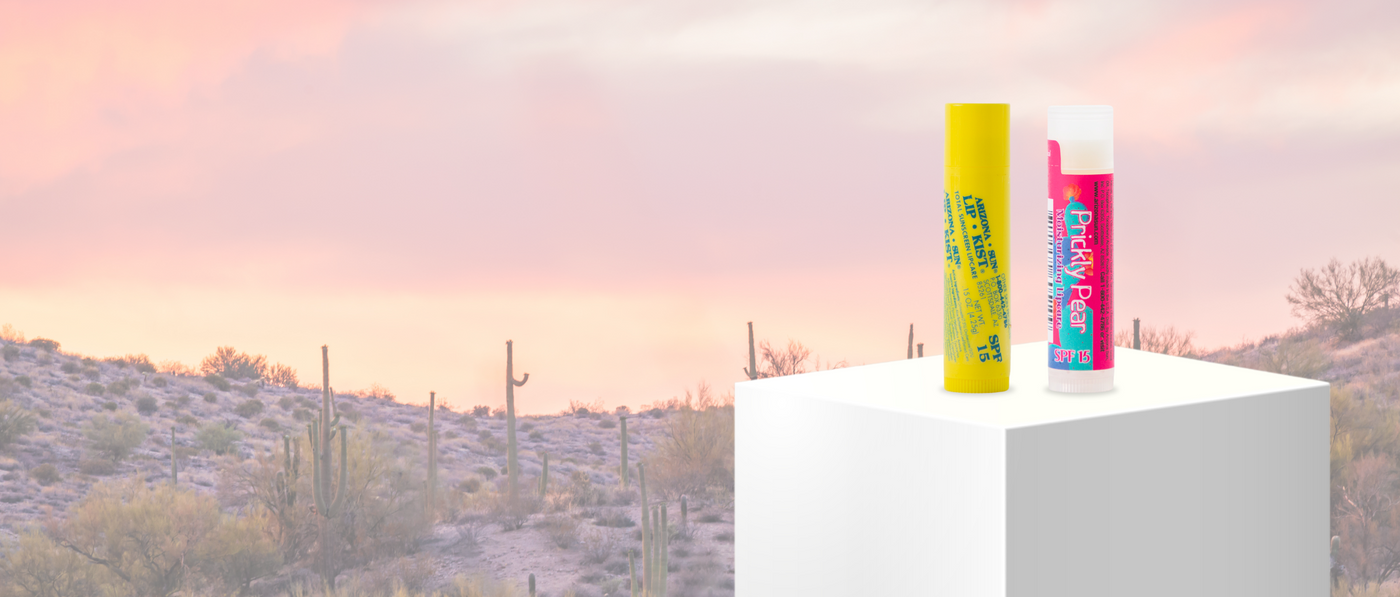 Arizona Sun® | High-Quality Sunscreen & Skincare | Sunblock, Lip balm