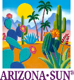Arizona Sun® | High-Quality Sunscreen & Skincare | Sunblock, Lip balm