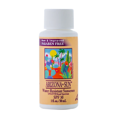 Arizona Sun Skin Care Products | Suntan Lotions