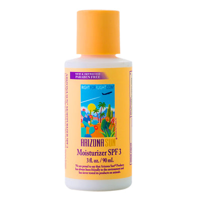 Arizona Sun Skin Care Products | Suntan Lotions